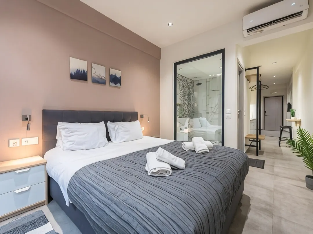 Filia Place - Athens