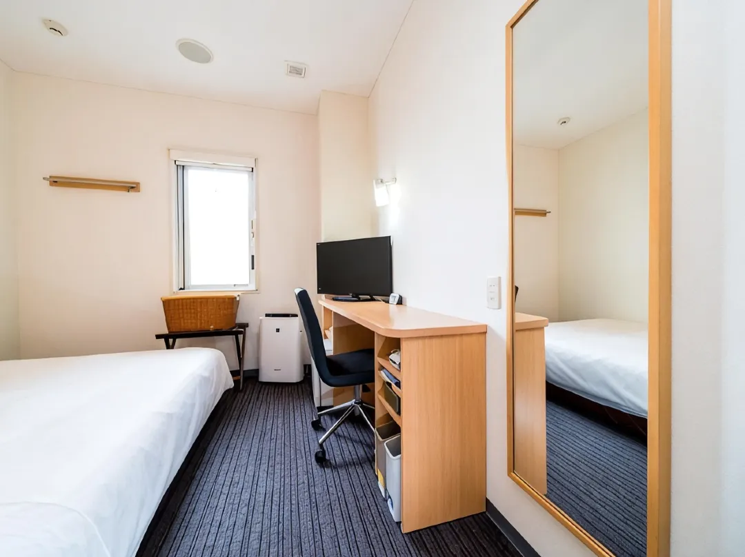 Super Hotel Nara Yamatokoriyama - Nara