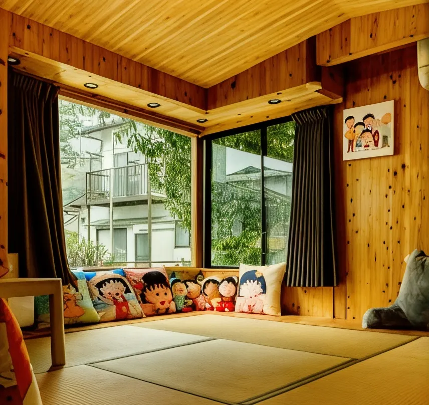 Hakone Stay|up To 8 Guests|perfect For Groups - Hakone