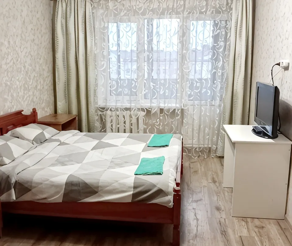 Metro Living Quarters - Minsk