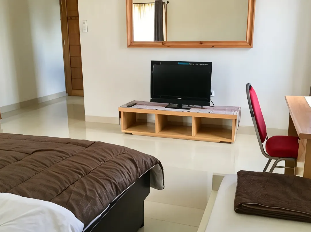 Hotel Persada Bombana - South East Sulawesi