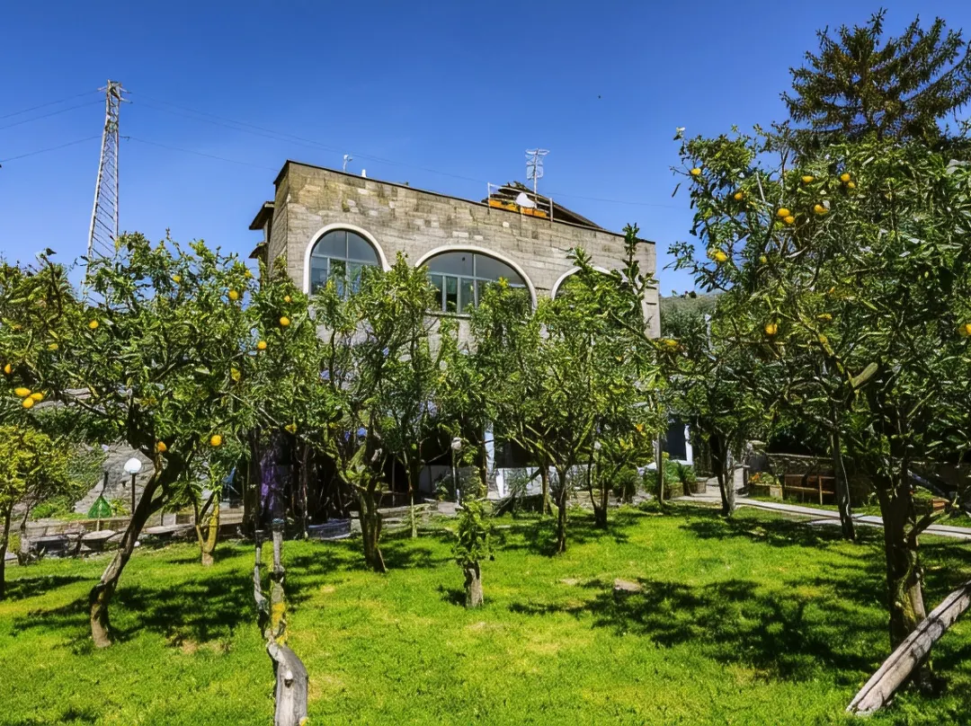 Agriturismo Il Convento - Capri