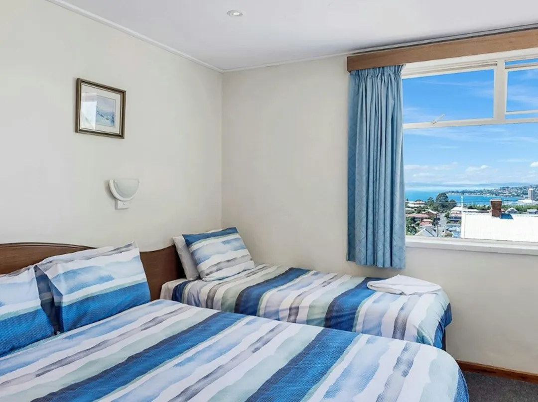 Marquis Hotel Motel - Hobart