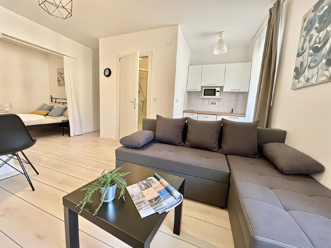 Apartments Antons 2 - Istrie Peninsula