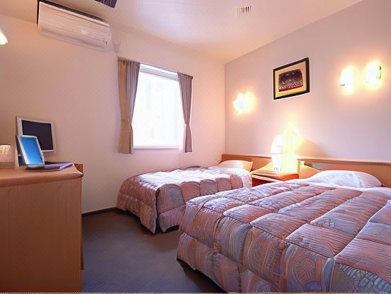 Maniwa City Hotel Sunrise,Maniwa - Updated 2024 Reviews & Prices | Trip.com