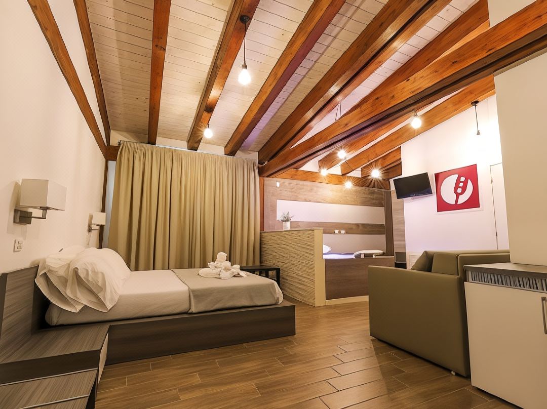 Il Semaforo Sila - Calabria