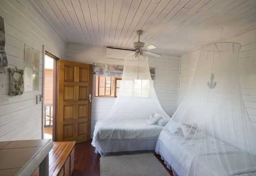 Just in Time Prime Mozambique Holiday Resort - Caravan Park,Bilene ...