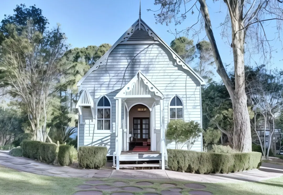 Memory Lane Accommodation - Tamborine Mountain