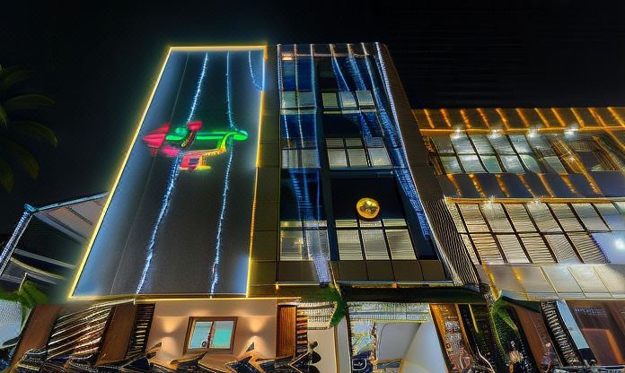 Itsy by Treebo - Sri Mani's Residency, Coimbatore Airport, โคอิมบาตอร์ ...