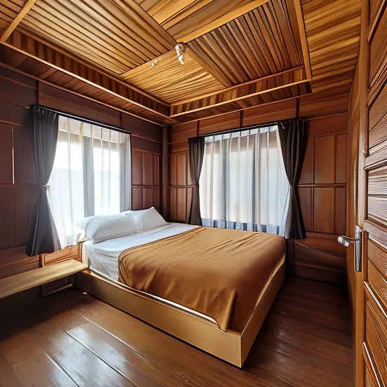 Amanah Stable & Leisure - Ciwidey