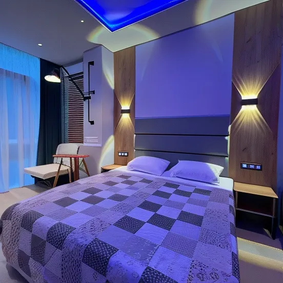 Svetlana Plus Hotel - Sochi