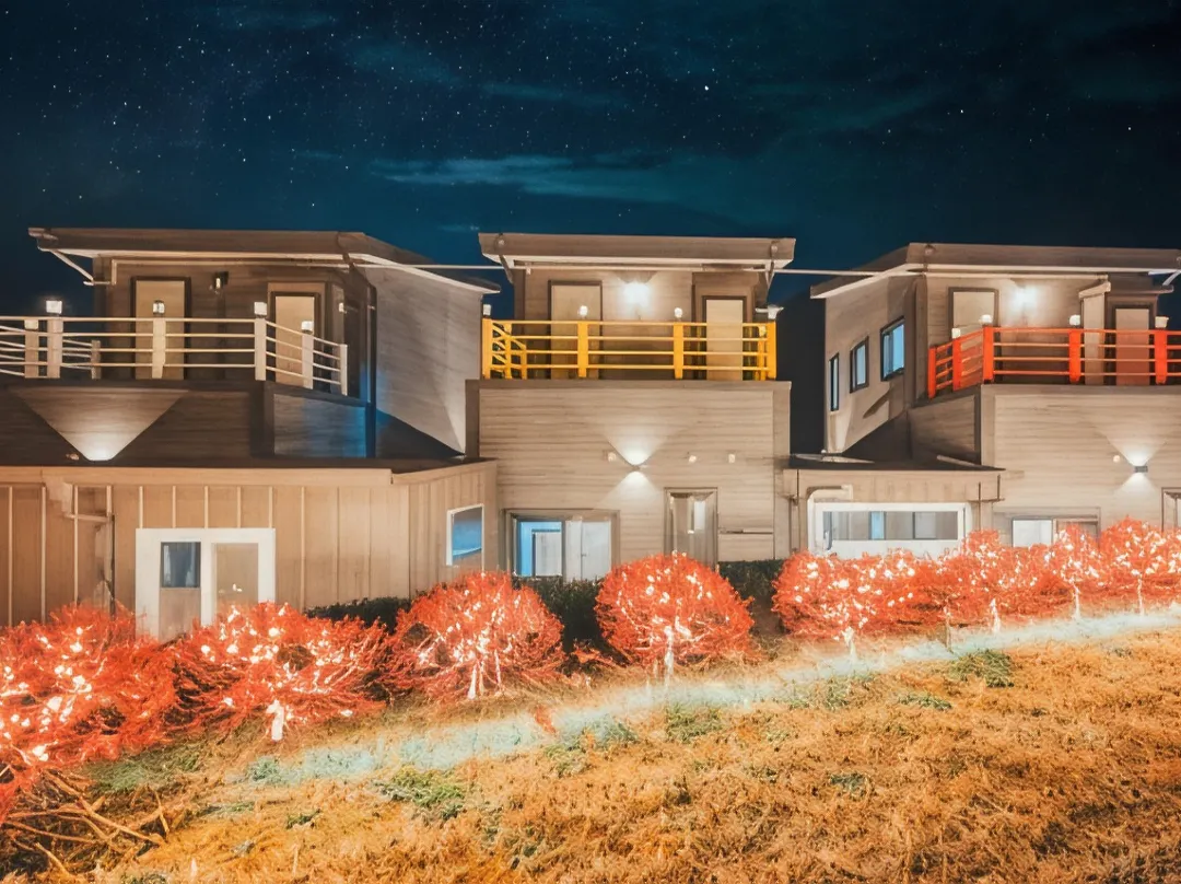 Stay292 - Miryang-si