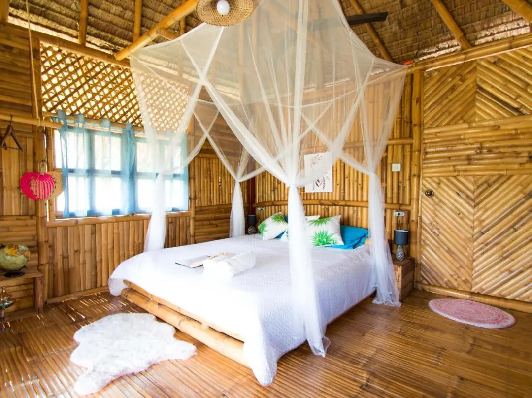 Tongo Hill Cottages - Moalboal