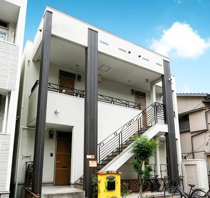 Chagall Hakata Room 102 - Fukuoka