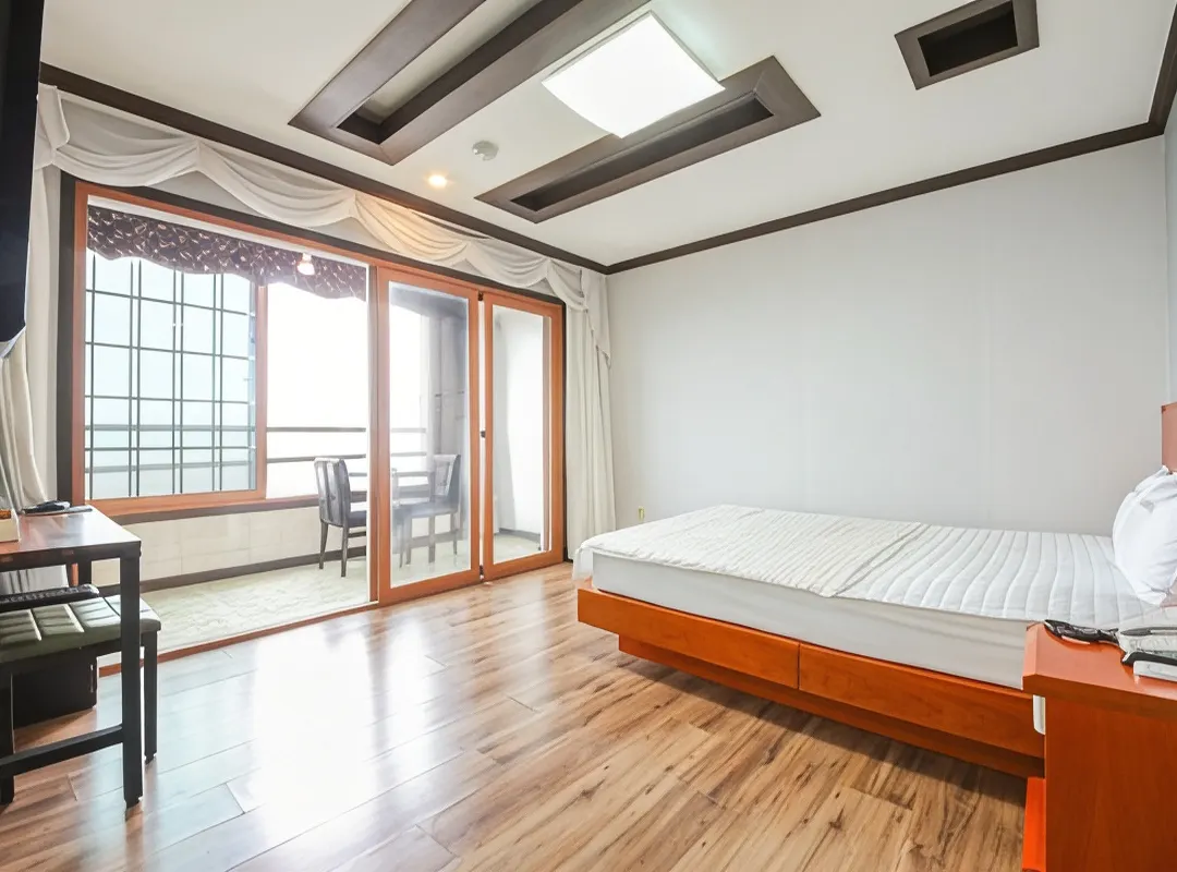 Namhae Castle - 경상남도