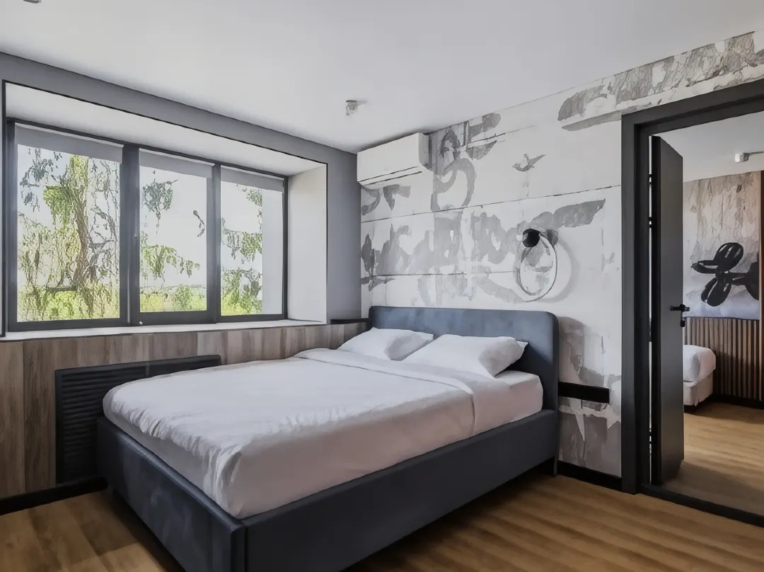 Freedom Apart-hotel - Екатеринбург