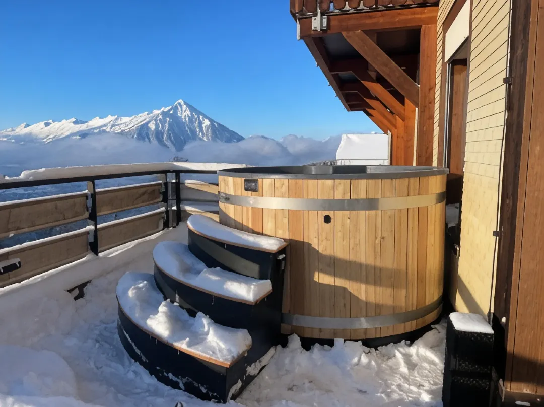 Hotel Zeit & Traum - Sigriswil