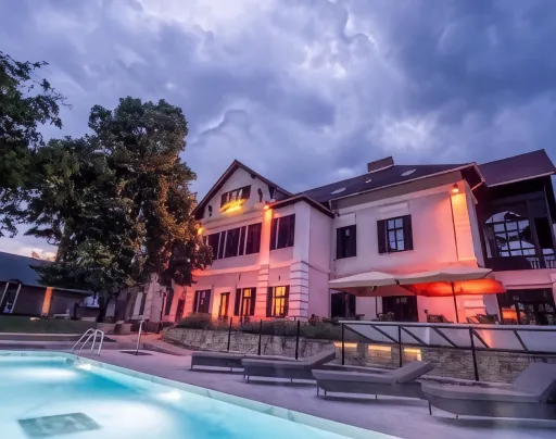 Boutique Hotel Annuska - Balatonfüred