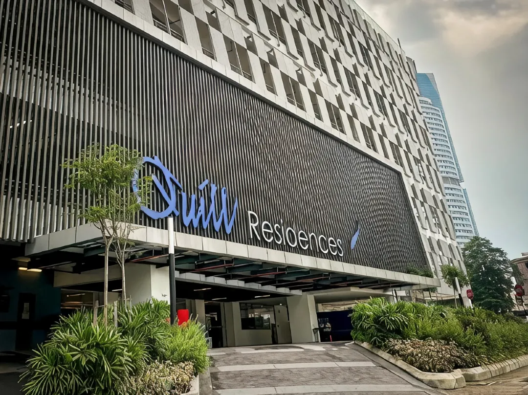 Veone Hotel Kuala Lumpur - Kuala Lumpur