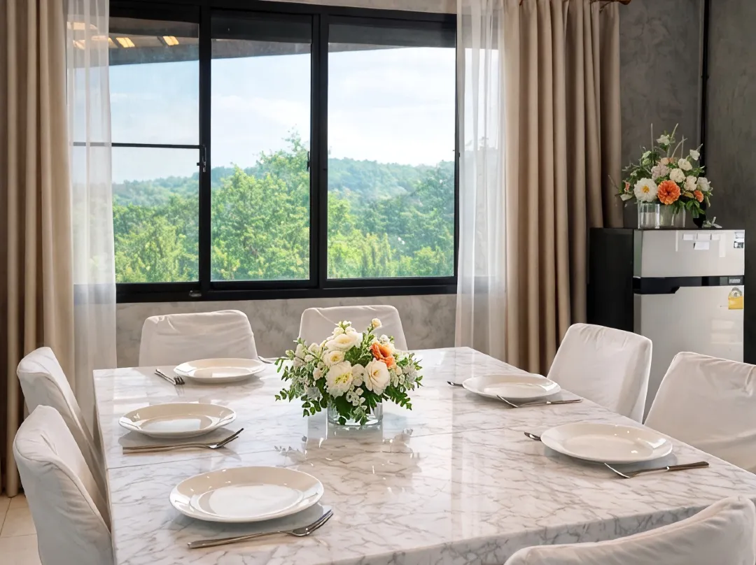 Phu Man Mhok Khaoyai - Pak Chong