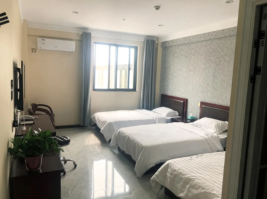 Jiaozuo Ikea Hotel - Jiaozuo