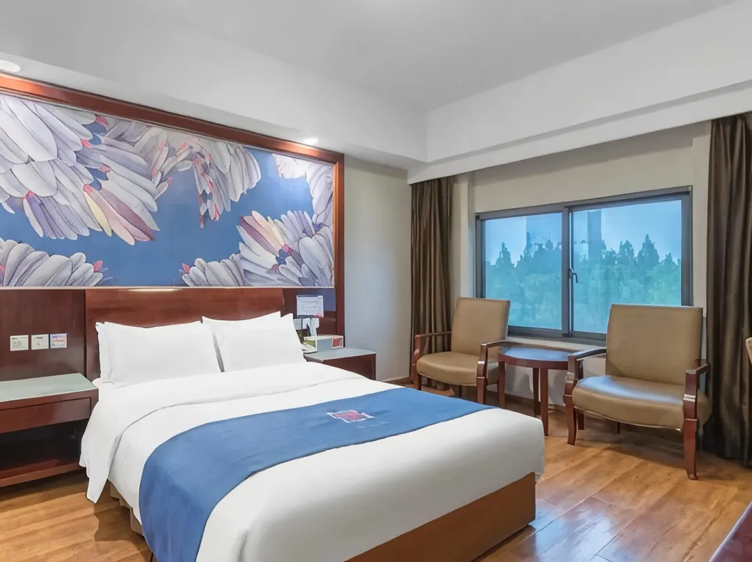 Pai Hotel - Heféi