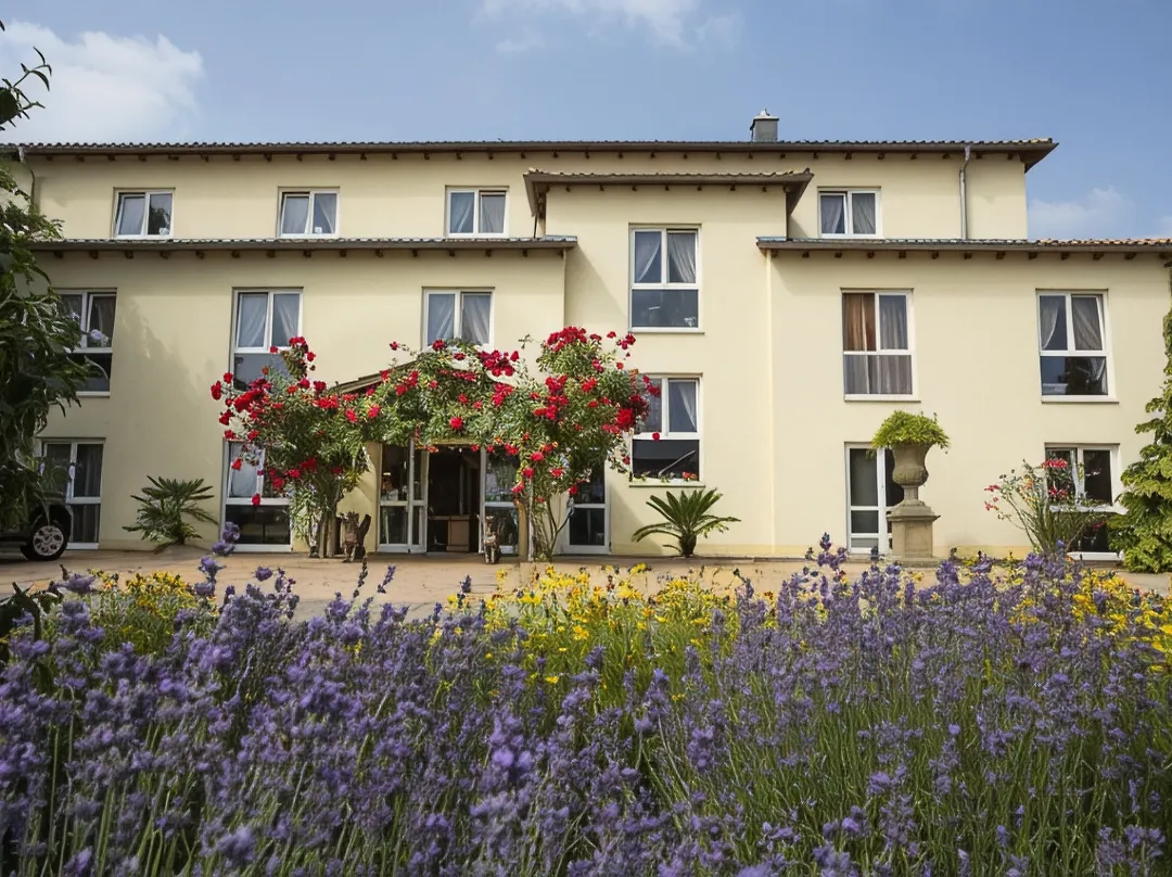 Mediterran Hotel Juwel - Alzenau