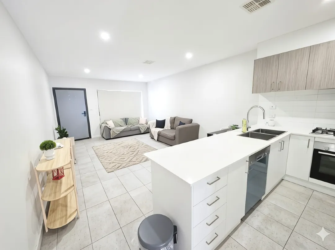Stylish 2br Retreat Near Uc & Belconnen Mall - Canberra