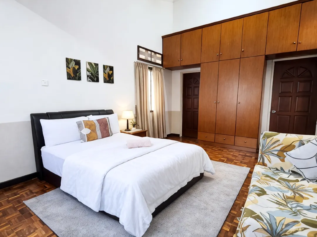 Advent Homestay, Penang - Near Adventist Hospital - ペナン