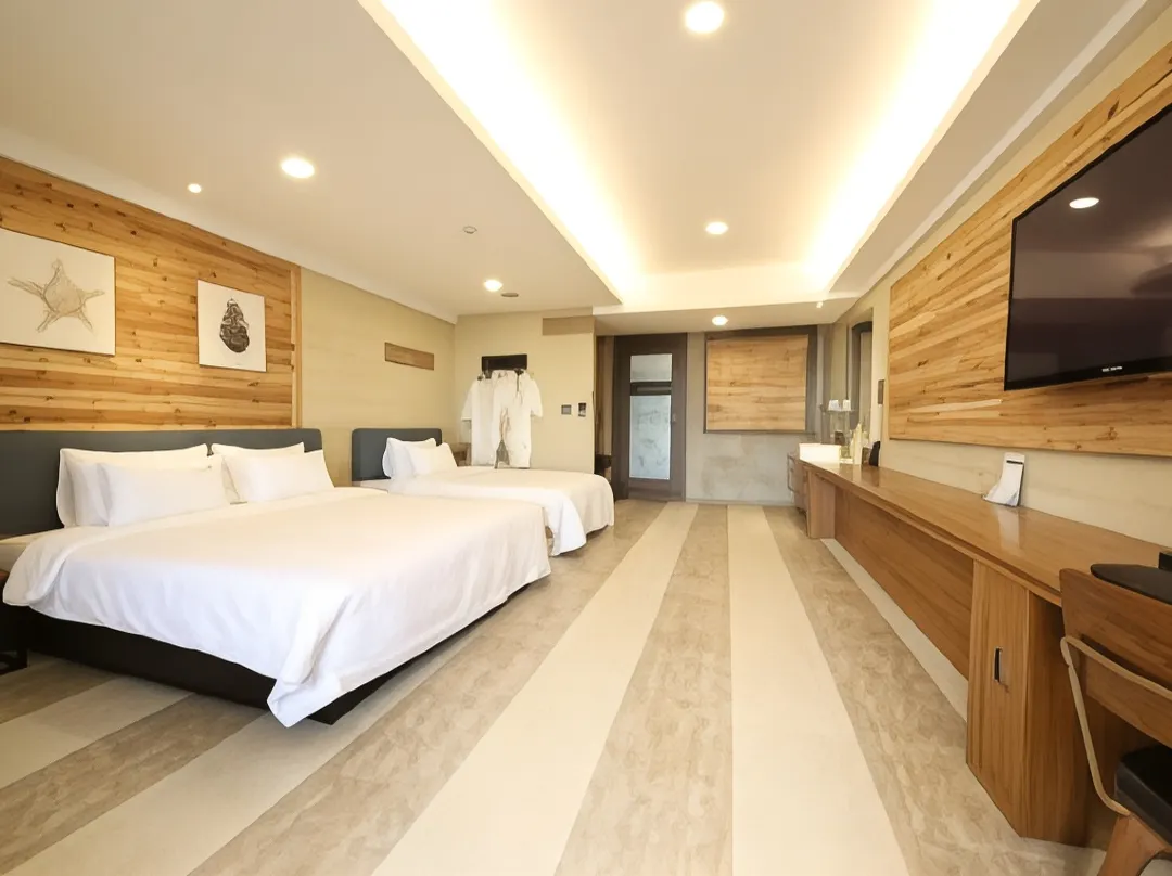 Bona Tree Hotel - Busan