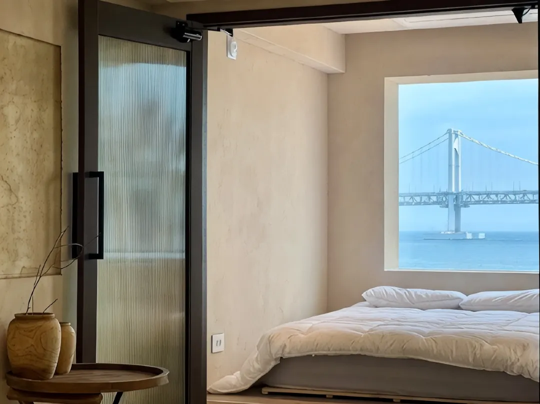 Busan Stay Gojeuneok Pension - Busan