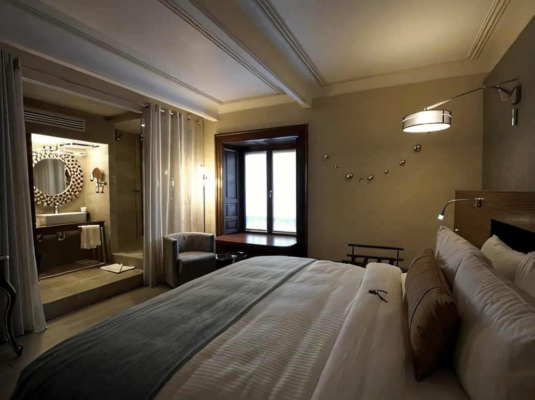 1850 Hotel Boutique - 과나후아토