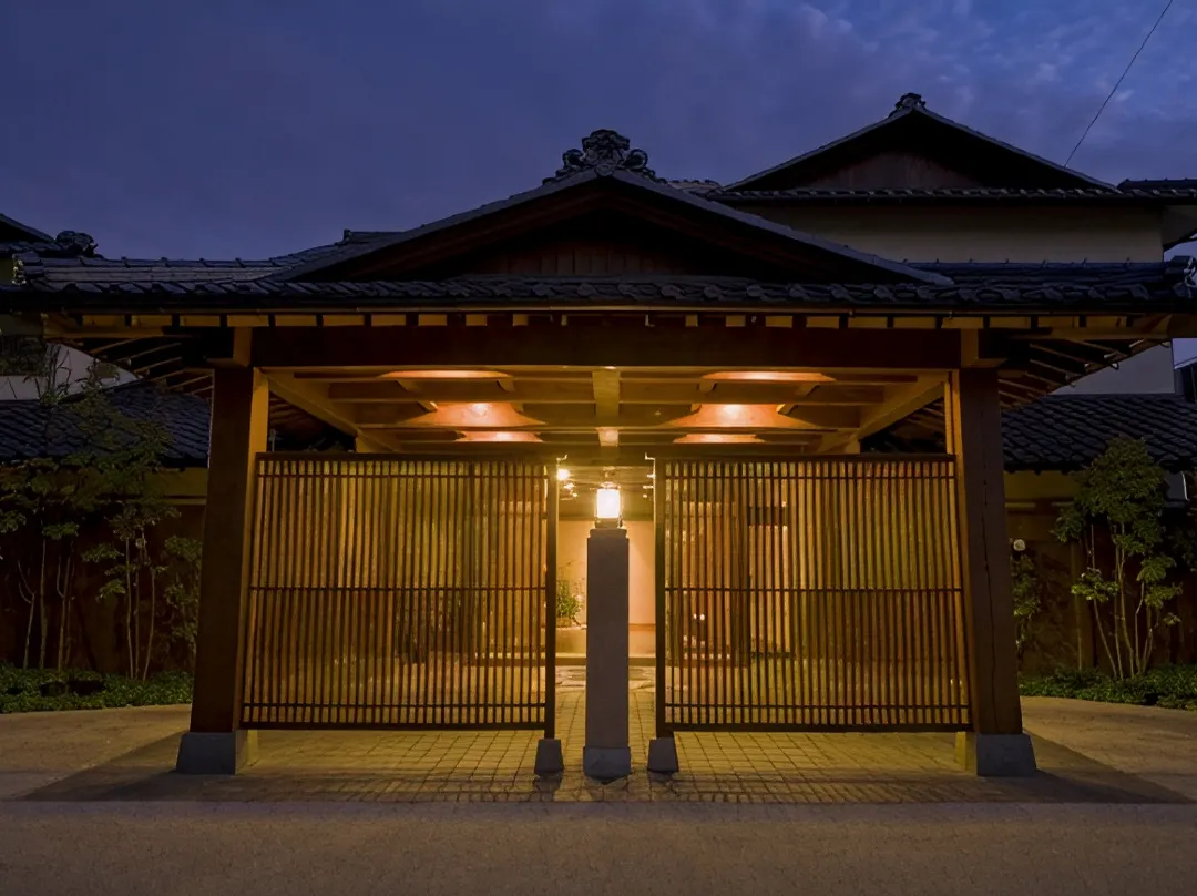 Wajoen - Fuefuki