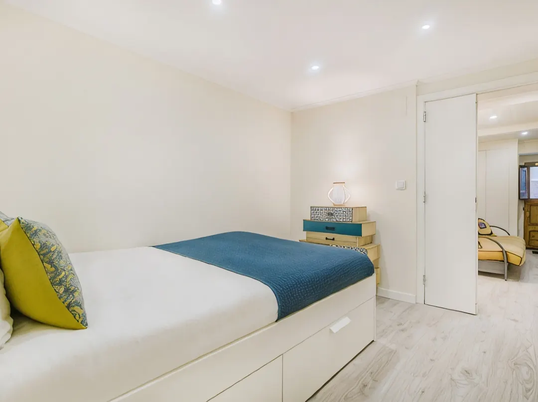 Tram Hideaway | Bica Stay - Lisboa