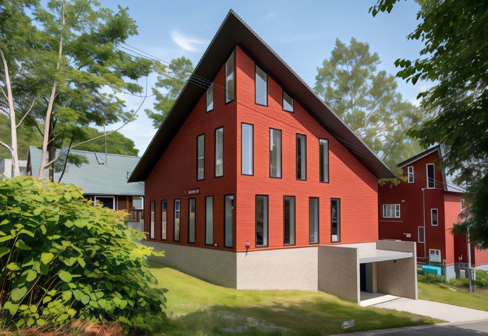 Kitsune House by H2 Life,Kutchan - Updated Prices & Hotel Reviews 2025 ...