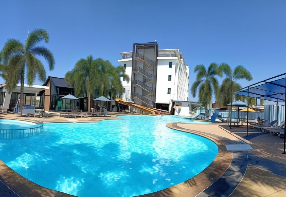 The One Hotel,Bueng Kan - Updated Prices & Hotel Reviews 2024 | Trip.com