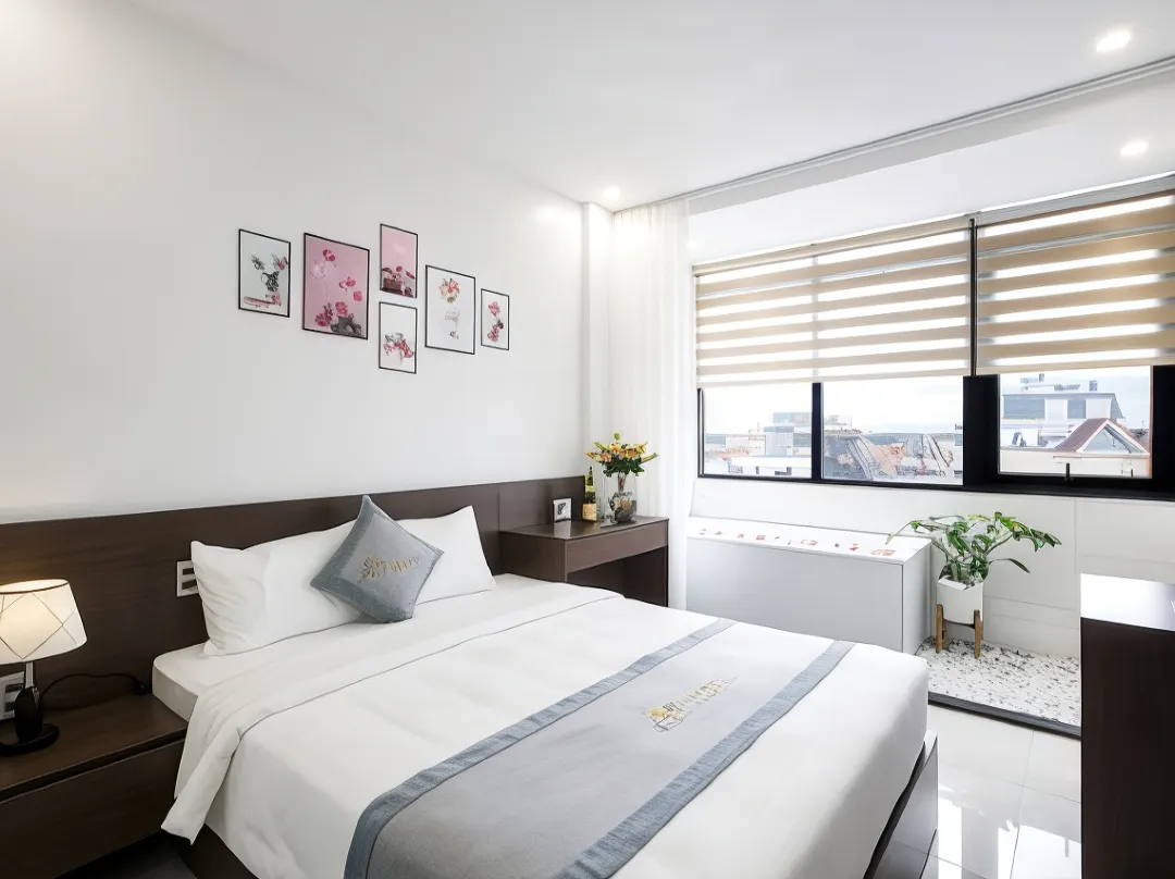 Aui Hotel - Hai Phong