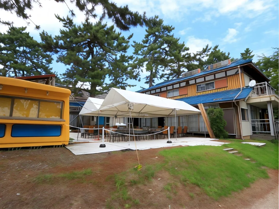 Matsunamiso - Shiga