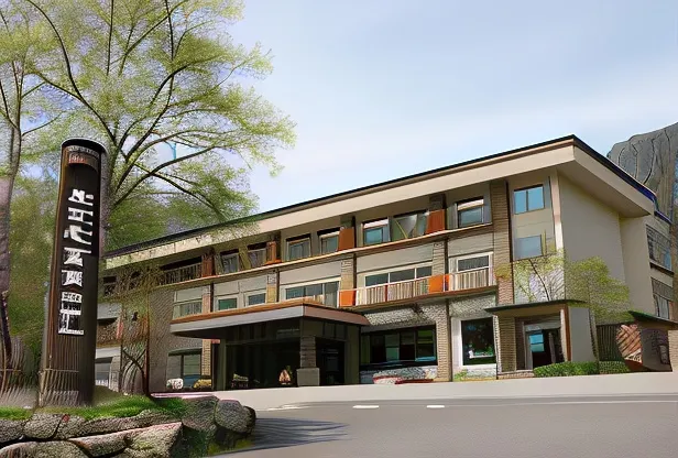 Okunikko Kogen Hotel - Nikko