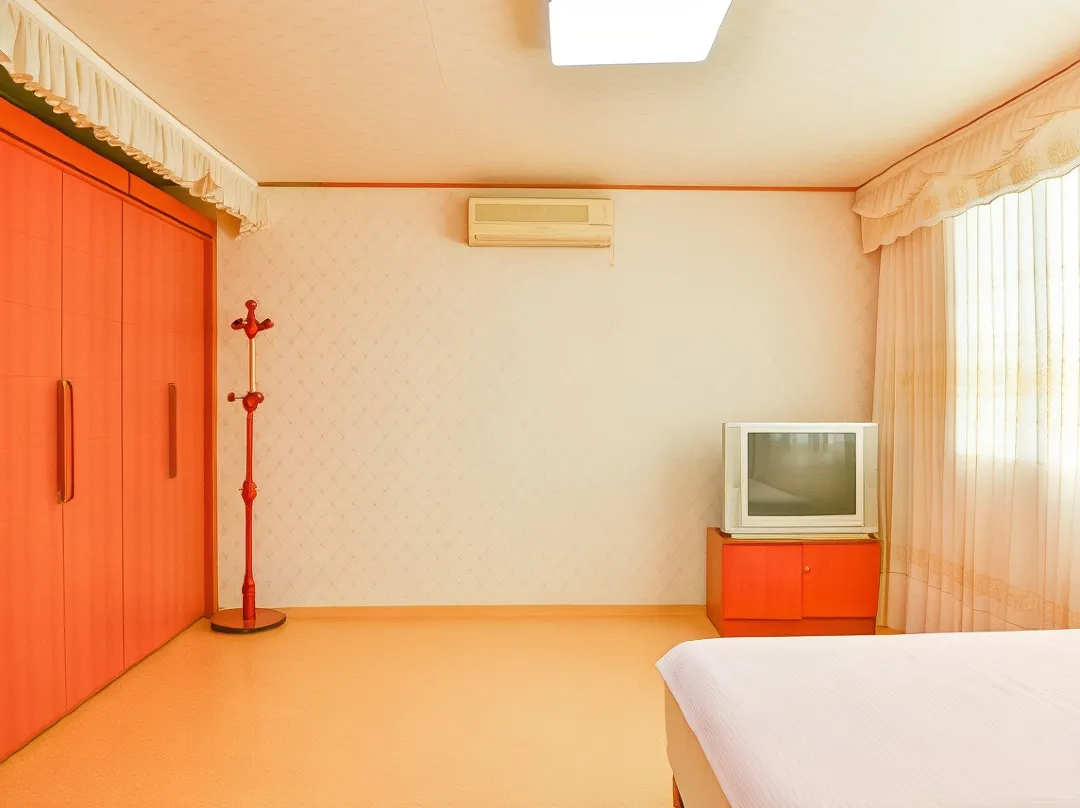 Sokcho Fragrant B&b - Sokcho