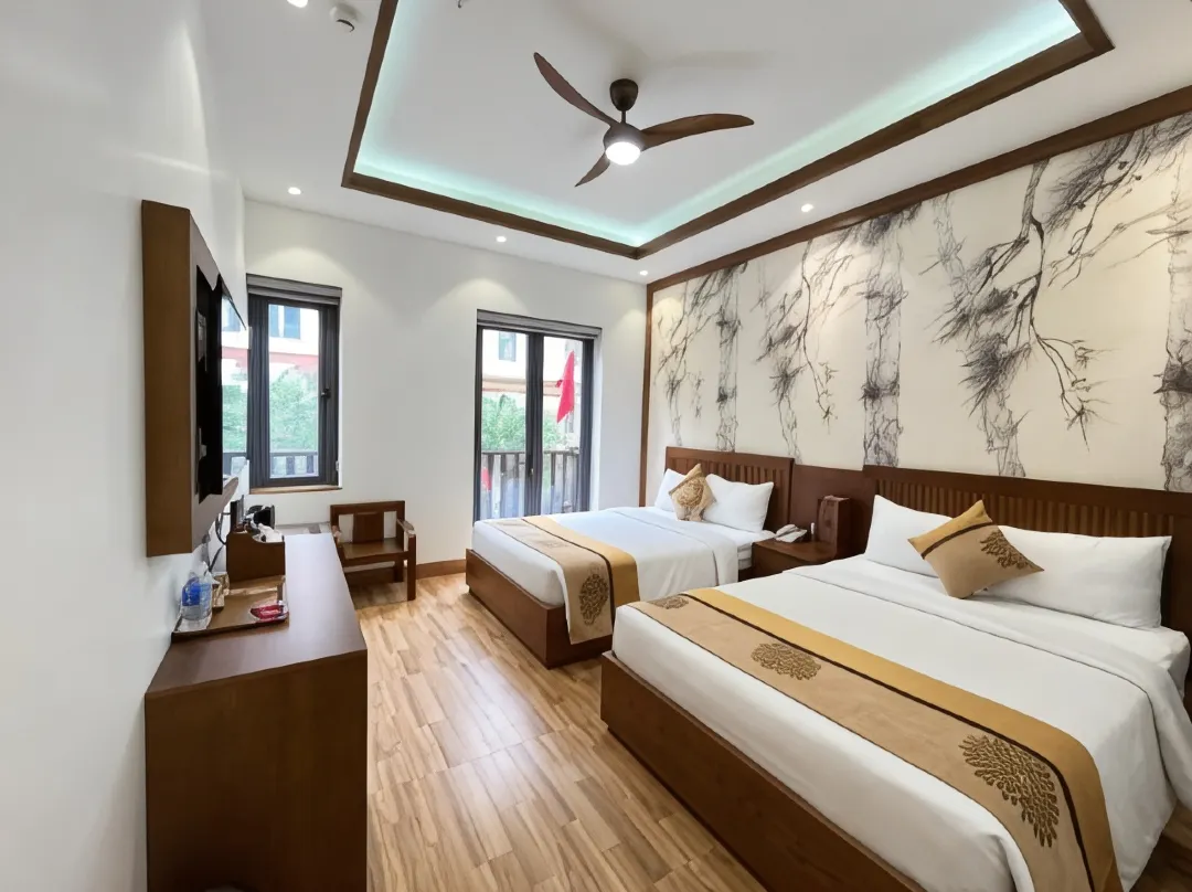 Samatha Hotel Bai Chay, Ha Long - Hạ Long