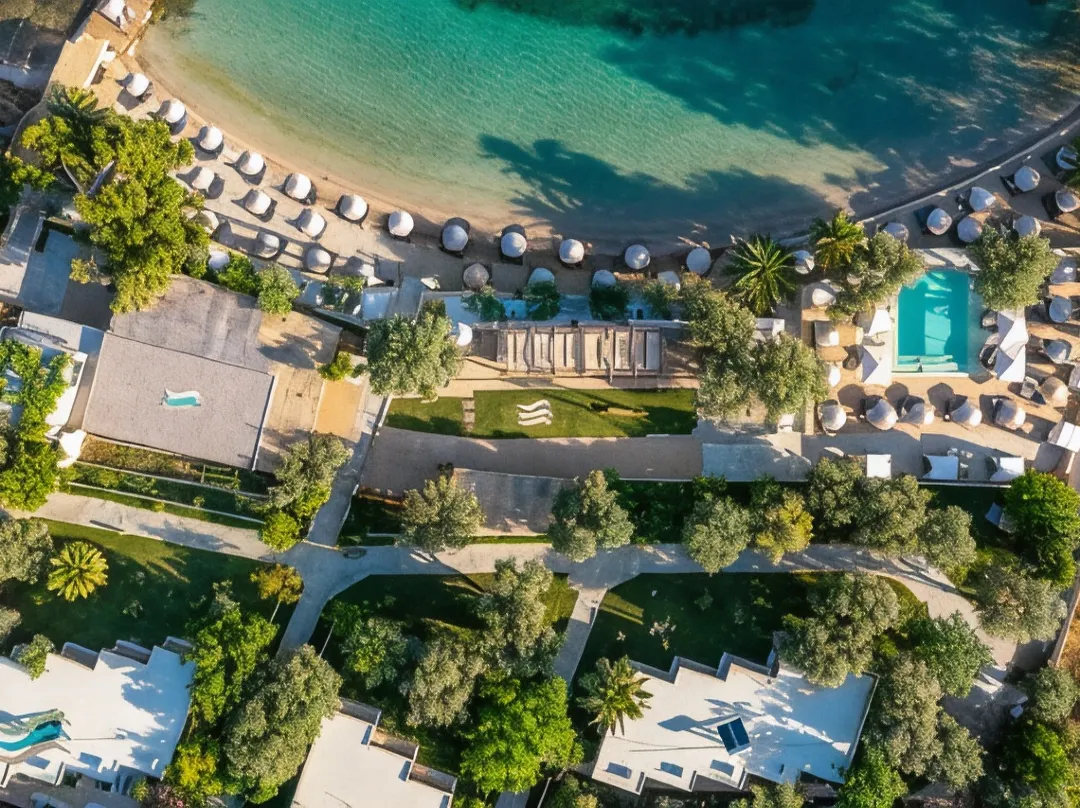 Plataria Seaside Resort - Greece