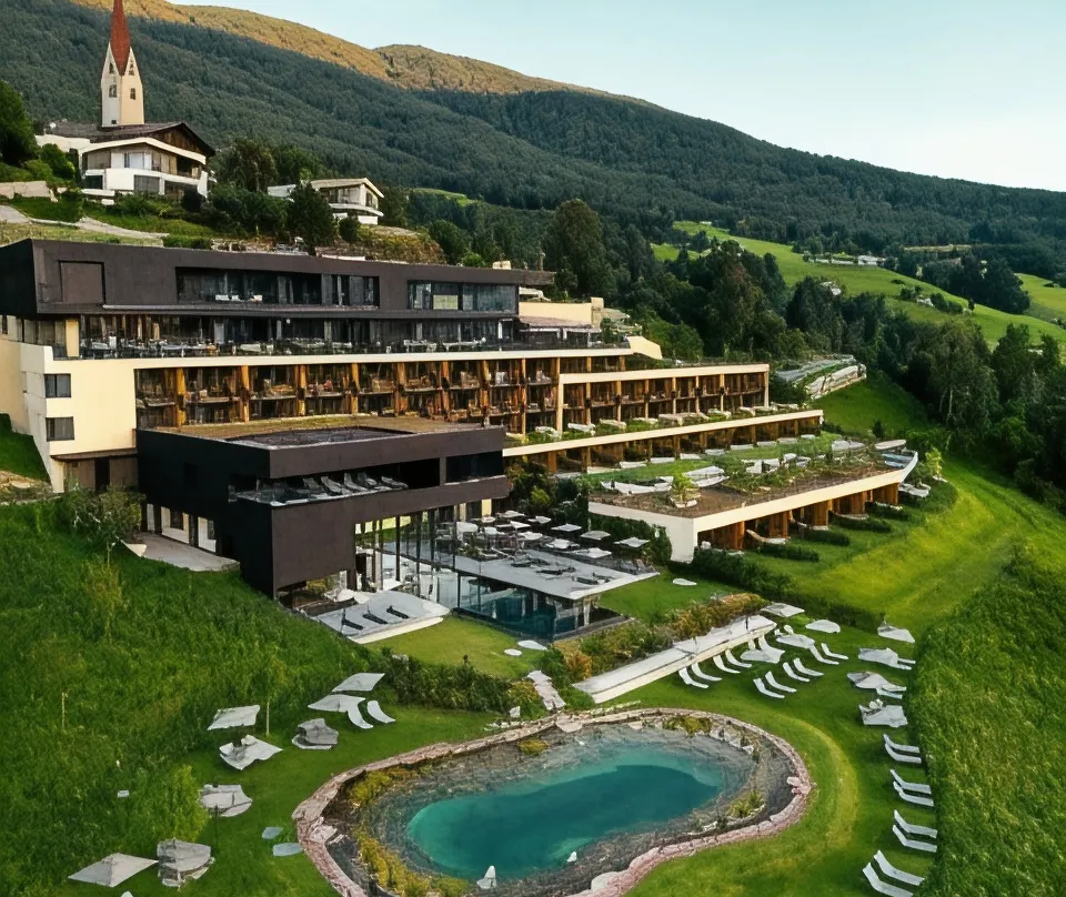 Santre Dolomythic Home - Brixen