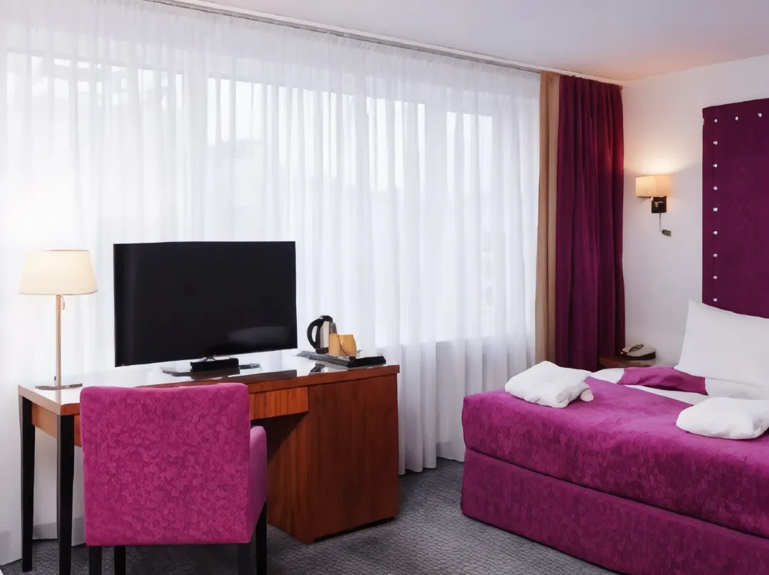 Kaliningrad Hotel - Kaliningrado