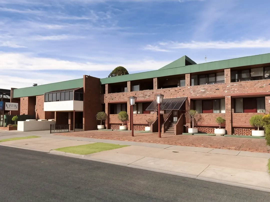 Echuca Nirebo Motel - Echuca