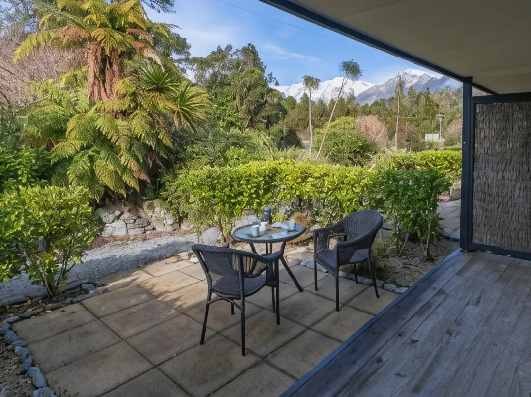 Westwood Lodge - Franz Josef / Waiau