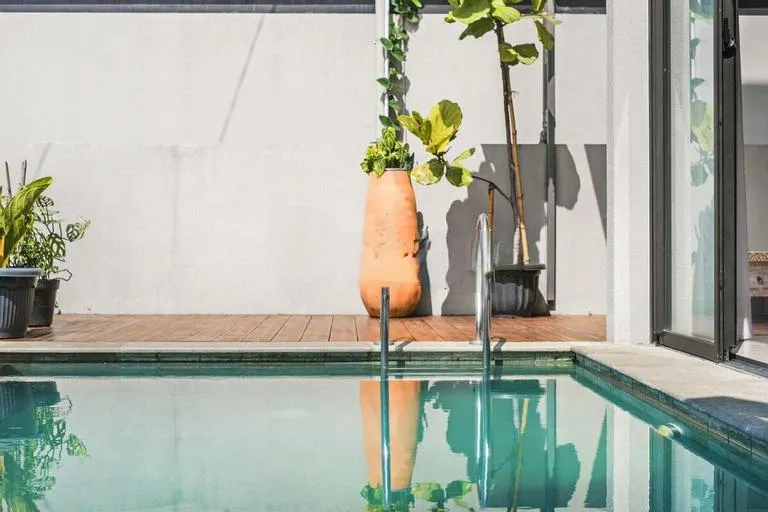 Tabgha By Kozystay - Bandung