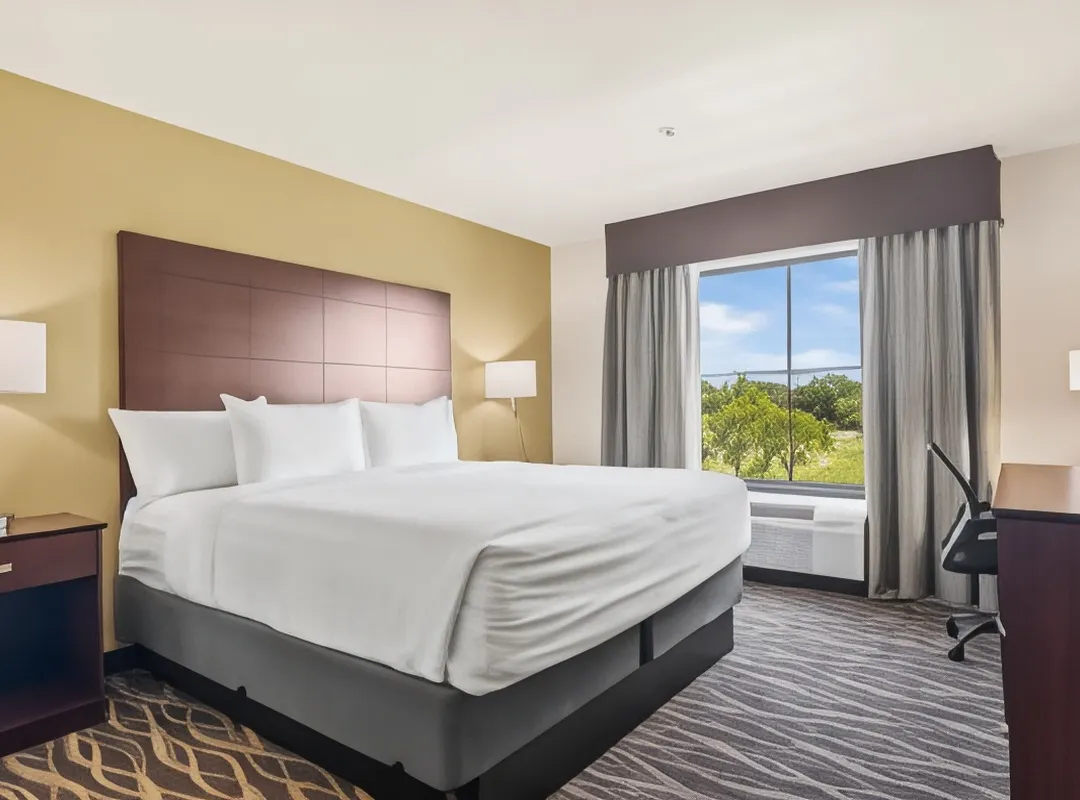 Cobblestone Hotel & Suites - Foley - 폴리