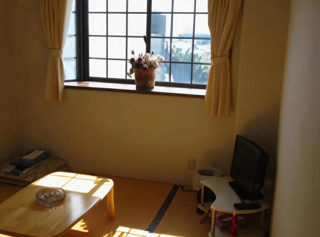 Minshuku Miyoshiya <Yakushima> - 鹿児島県