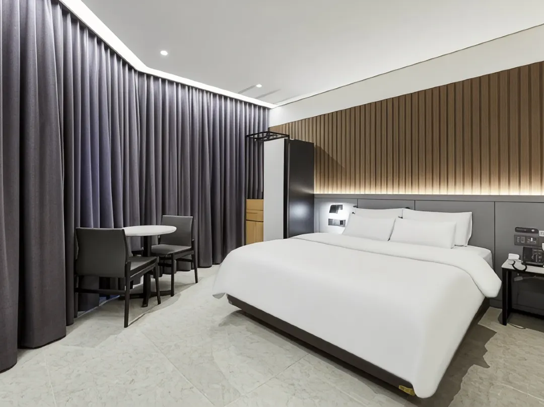 Pyeongtaek Hotel Summit - 서정동